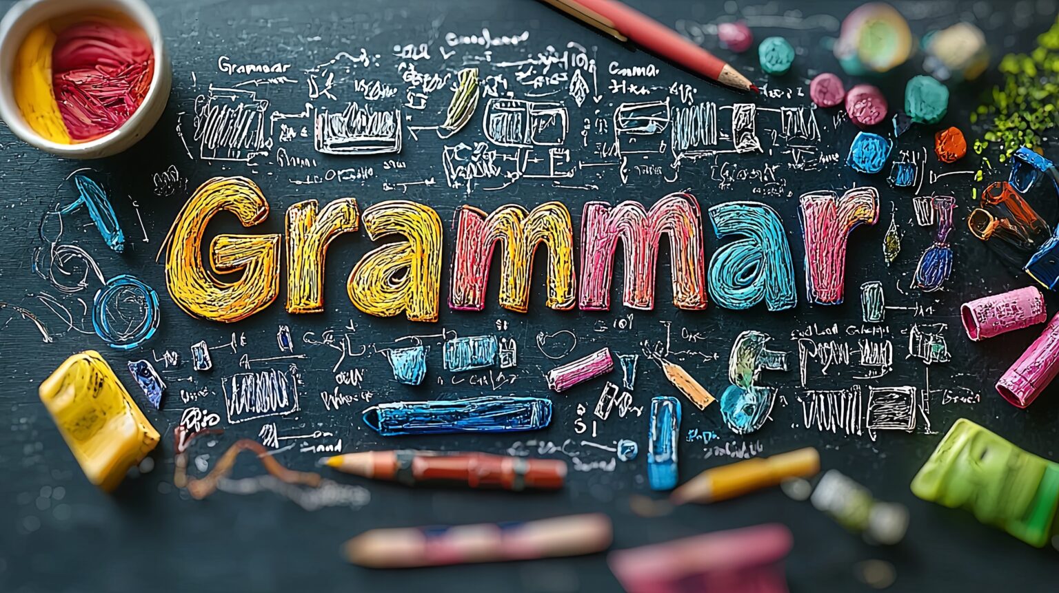 Grammar: Friend or Foe? – ELT News