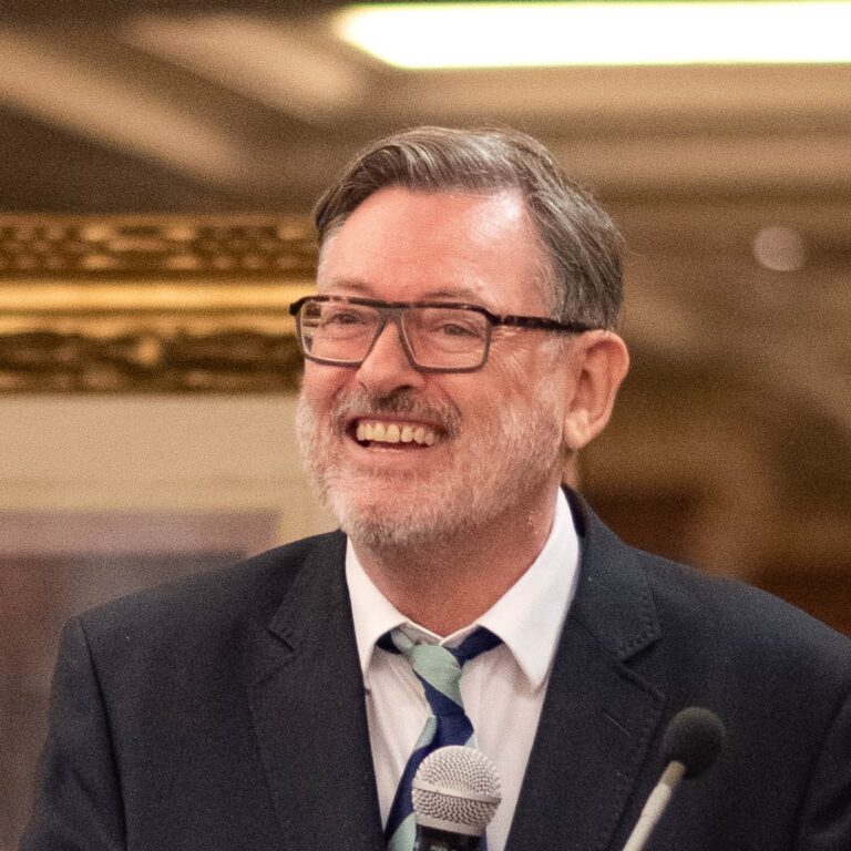 Empowering Language Learners: A Conversation with Stephen John Taylor ...