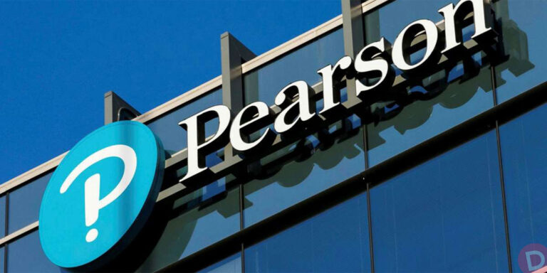 Pearson Fined £2 Million as Ofqual Flags Serious Failings in Major UK ...